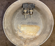 Associated Signal Company 2nd Generation Electronic Bell