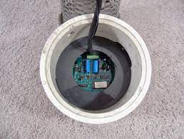 Associated Signal Company 3rd Generation Electronic Bell