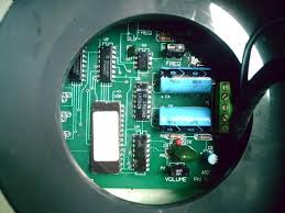 Associated Signal Company 3rd Generation Electronic Bell