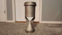General Electric Electronic Bell