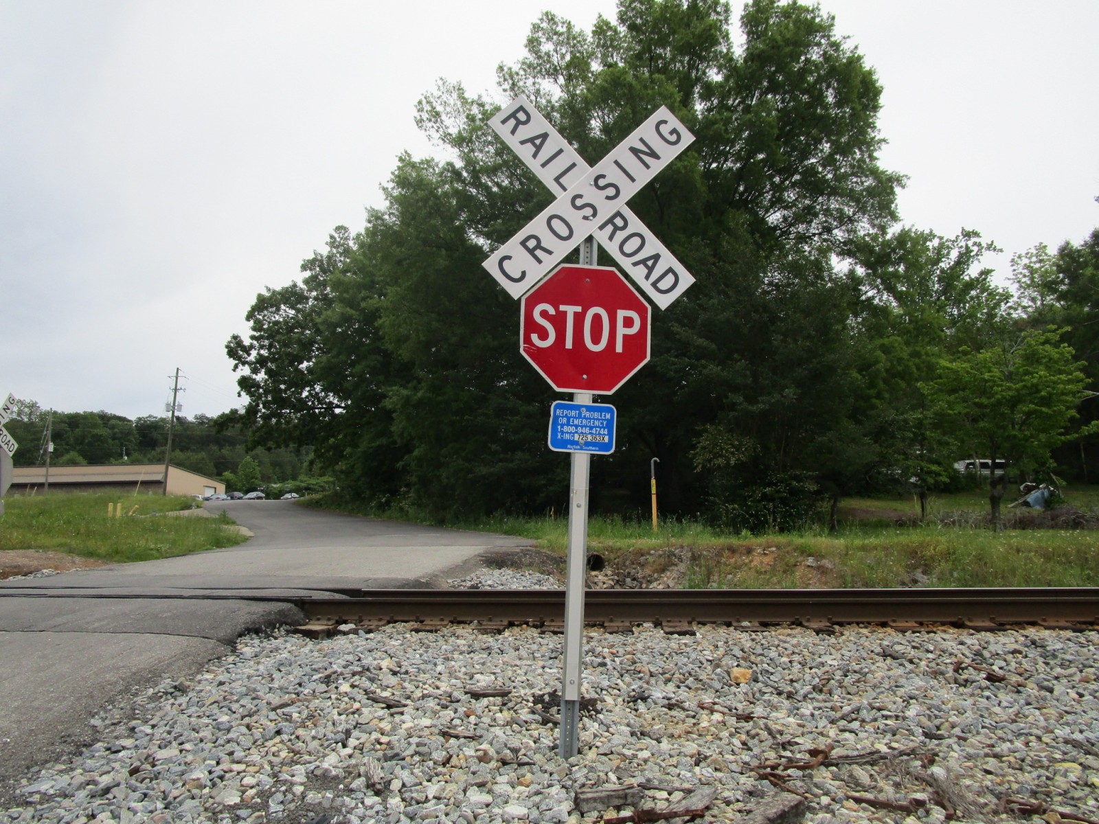 Argo Park (Argo, AL)