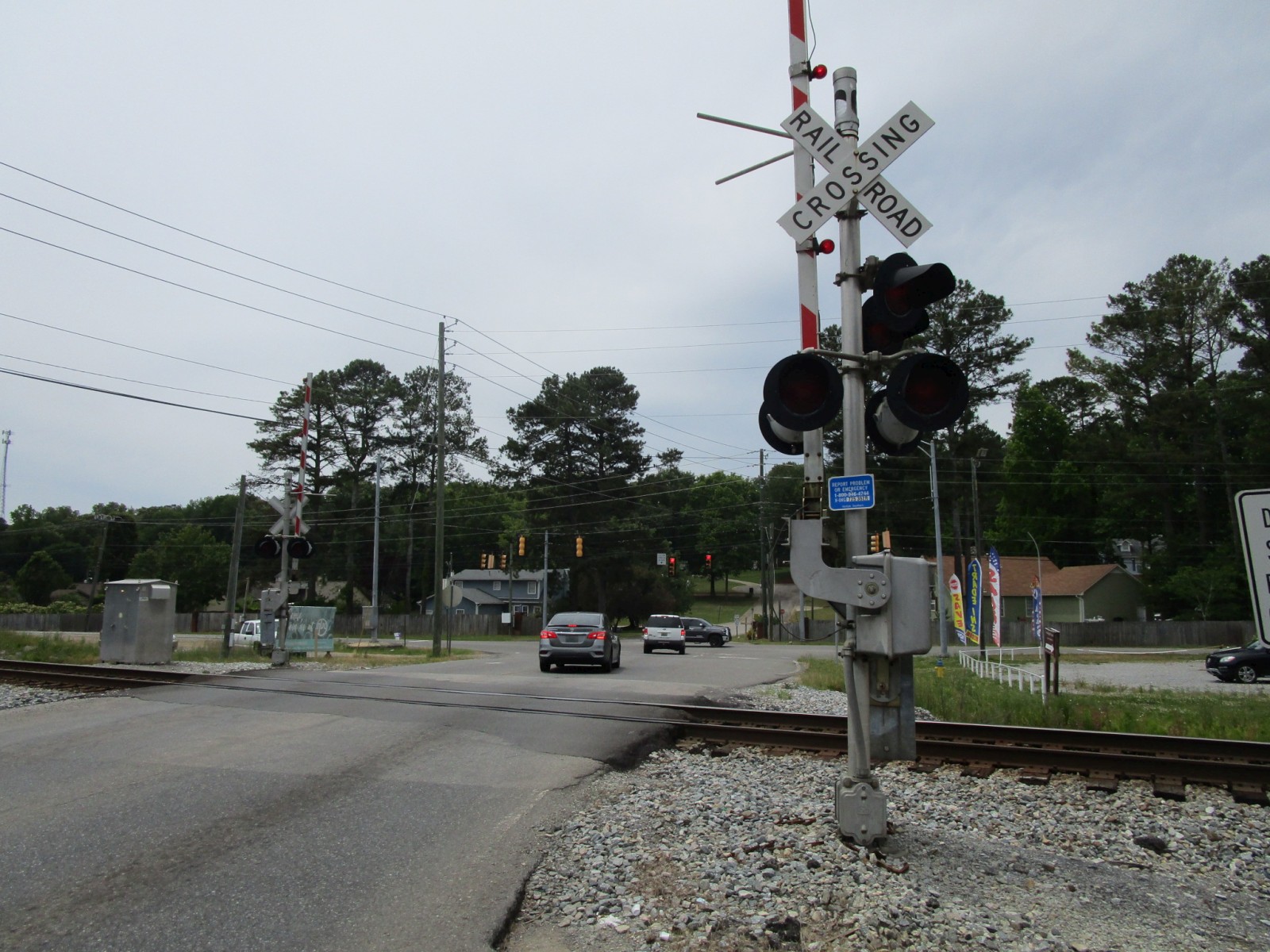 Argo Margaret Road (Argo, AL)