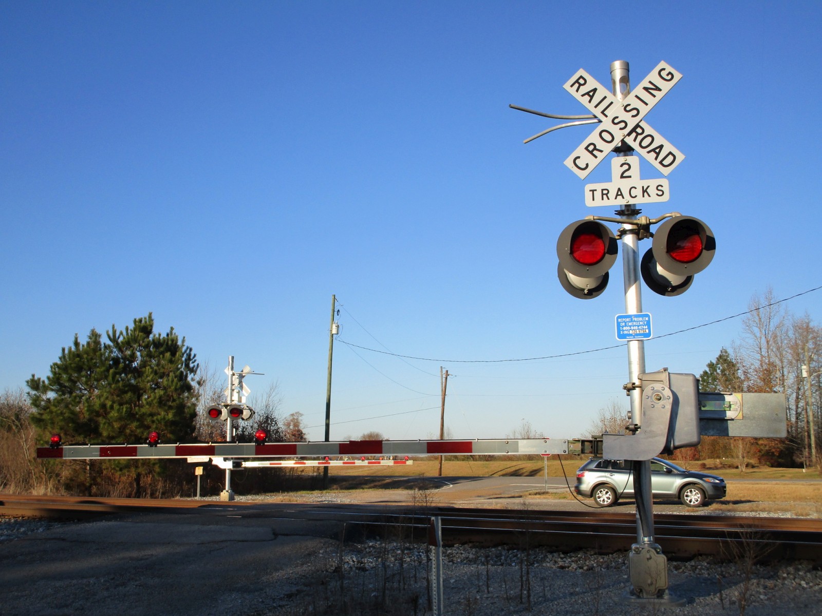 CR 3625 (Ashbank, AL)