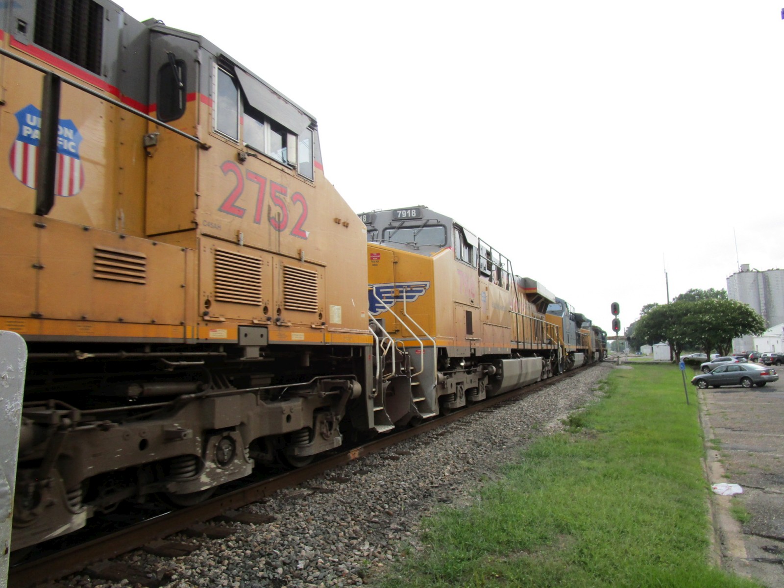Main Street (AL 21) (Atmore, AL)