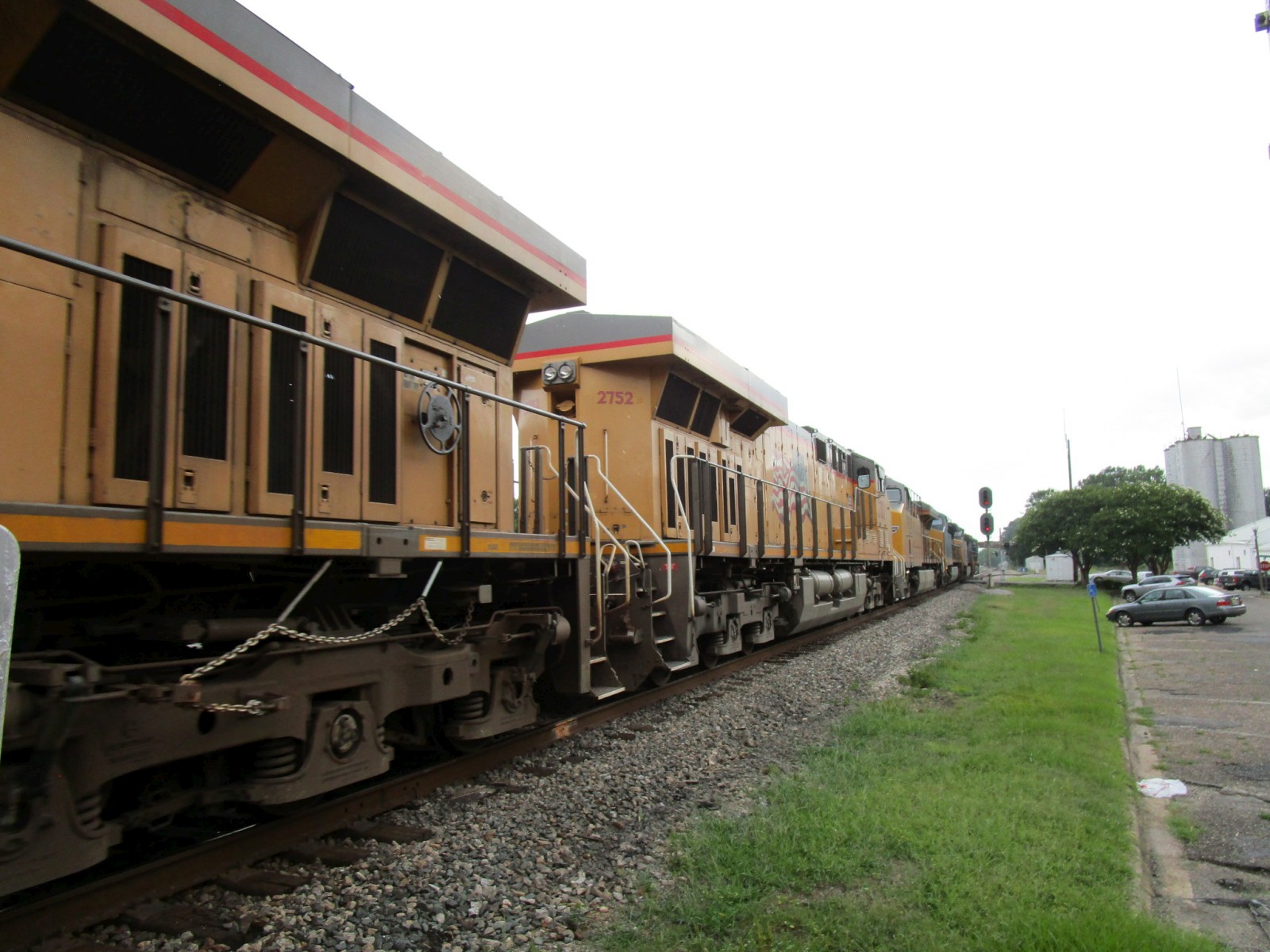 Main Street (AL 21) (Atmore, AL)