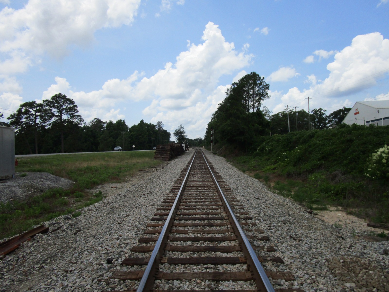 Private Crossing (Atmore, AL)