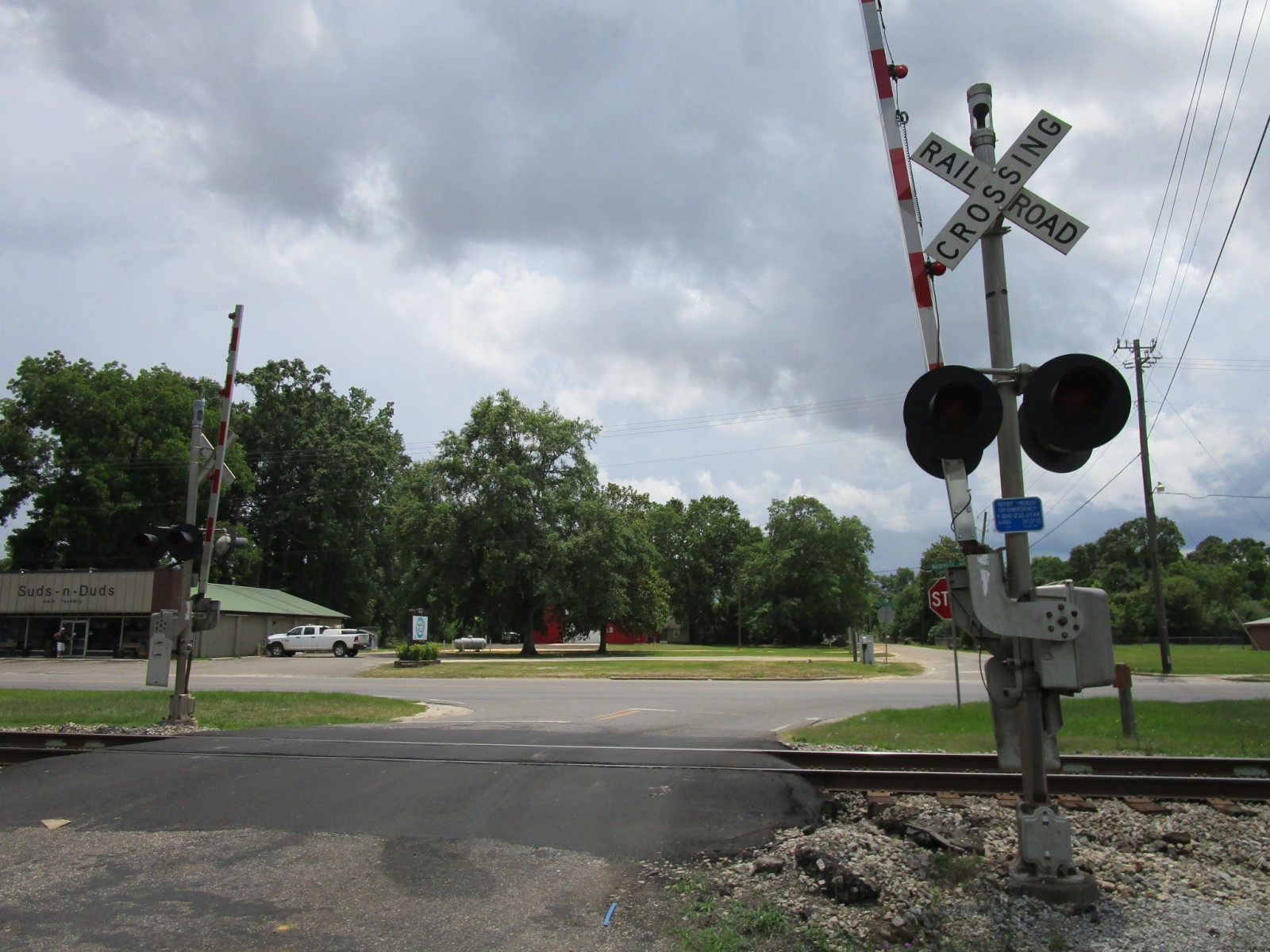 Wilson Avenue (Atmore, AL)