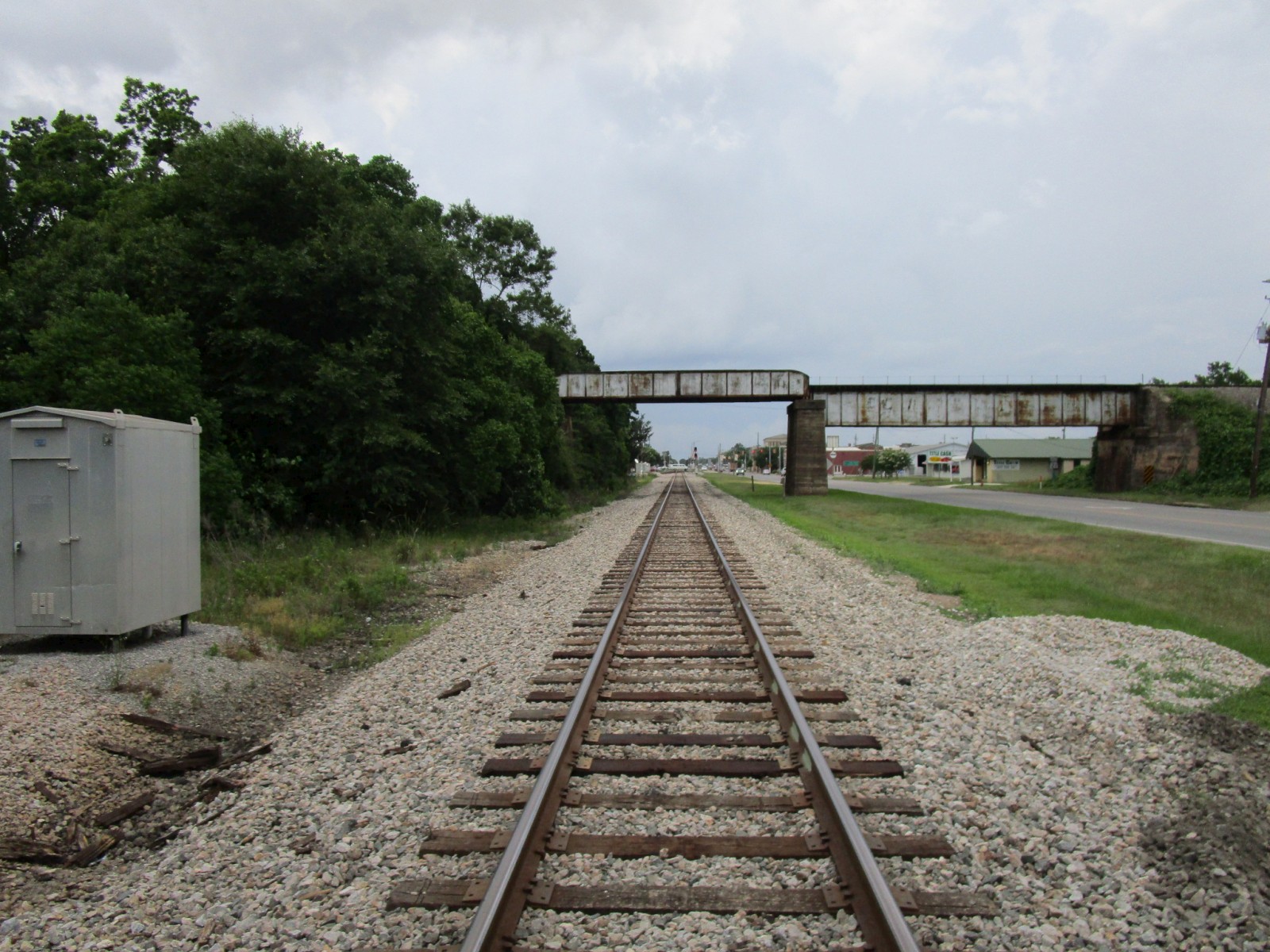 Wilson Avenue (Atmore, AL)