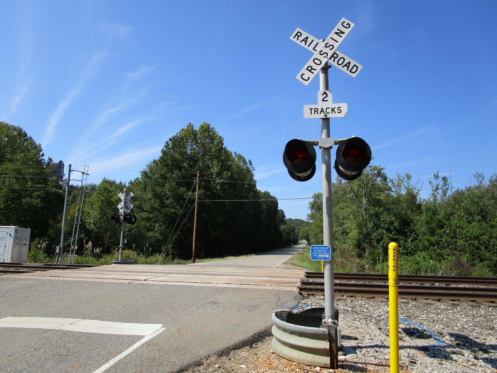 CR 49 (Beaverton, AL)