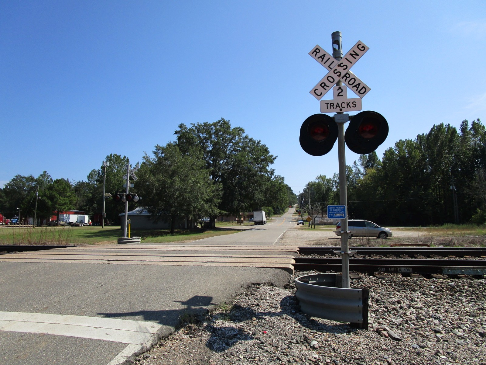 CR 49 (Beaverton, AL)