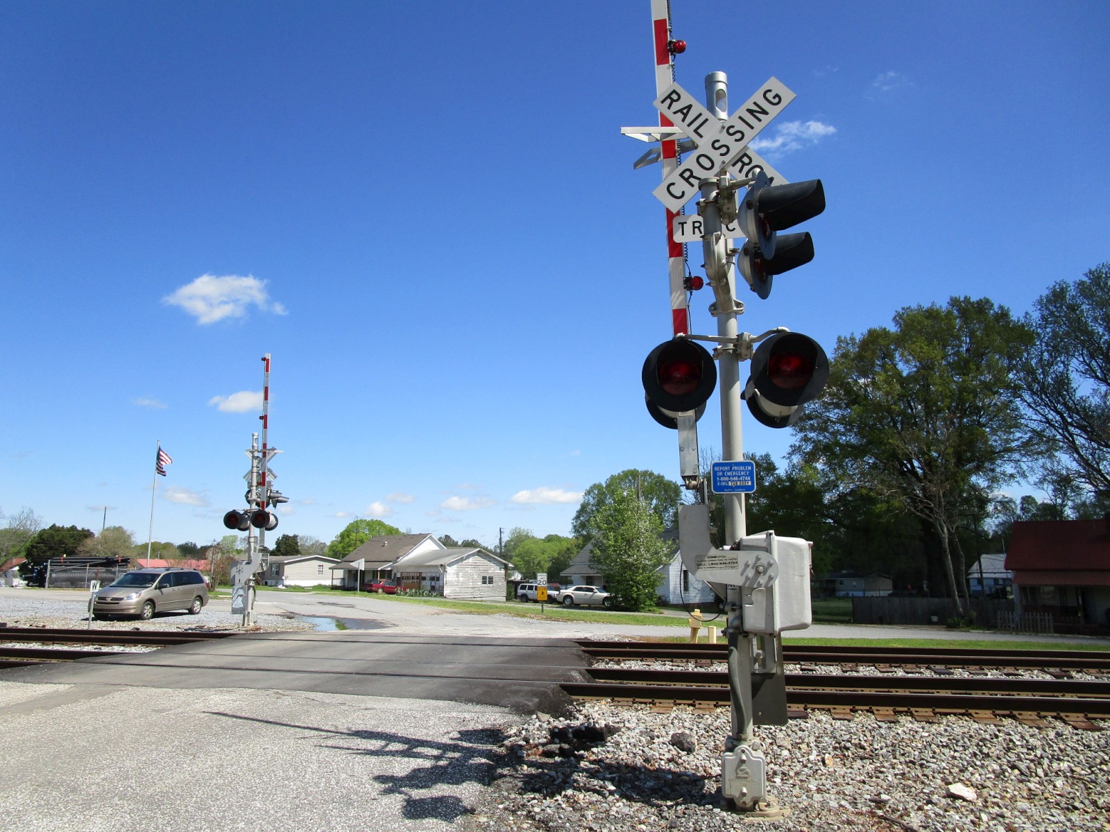 Lower Bon Air Road (Bon Air, AL)