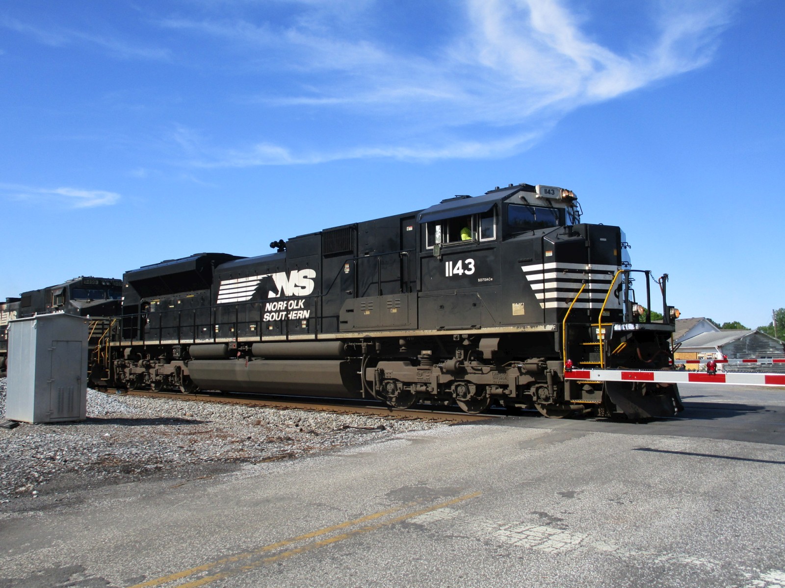 Lower Bon Air Road (Bon Air, AL)
