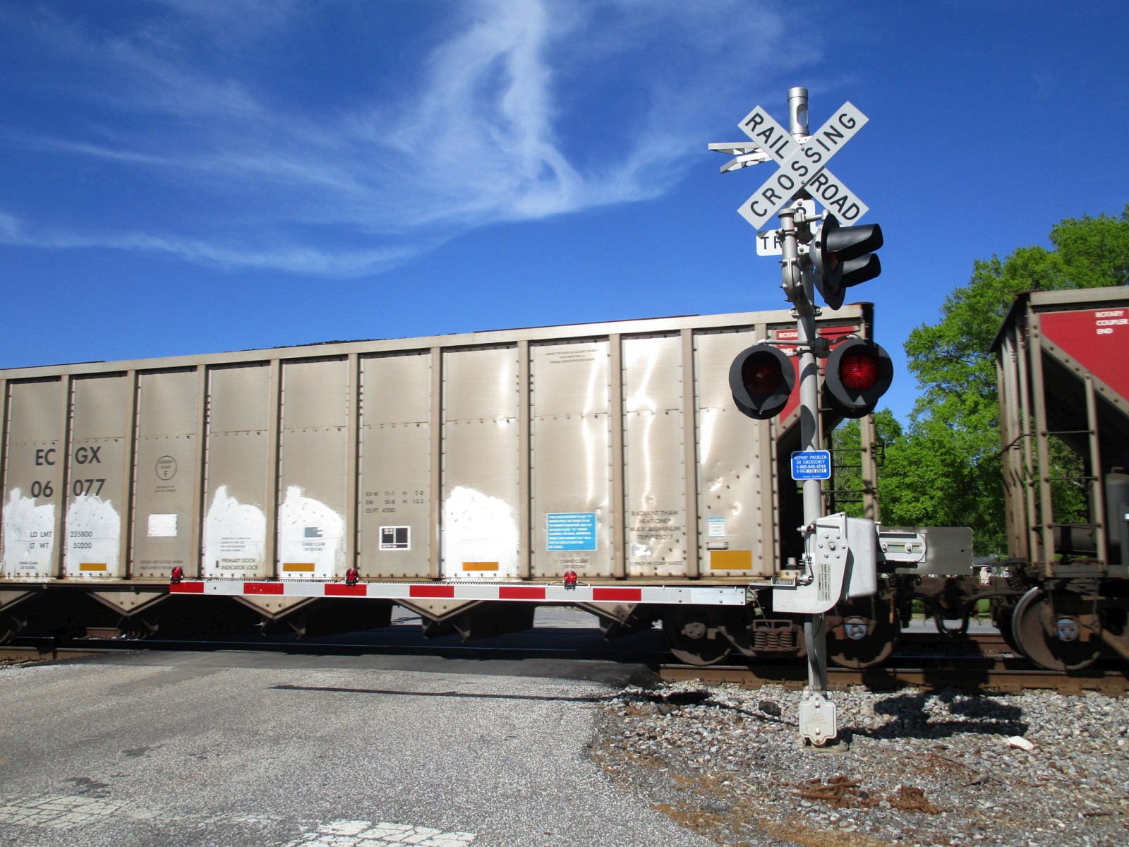 Lower Bon Air Road (Bon Air, AL)