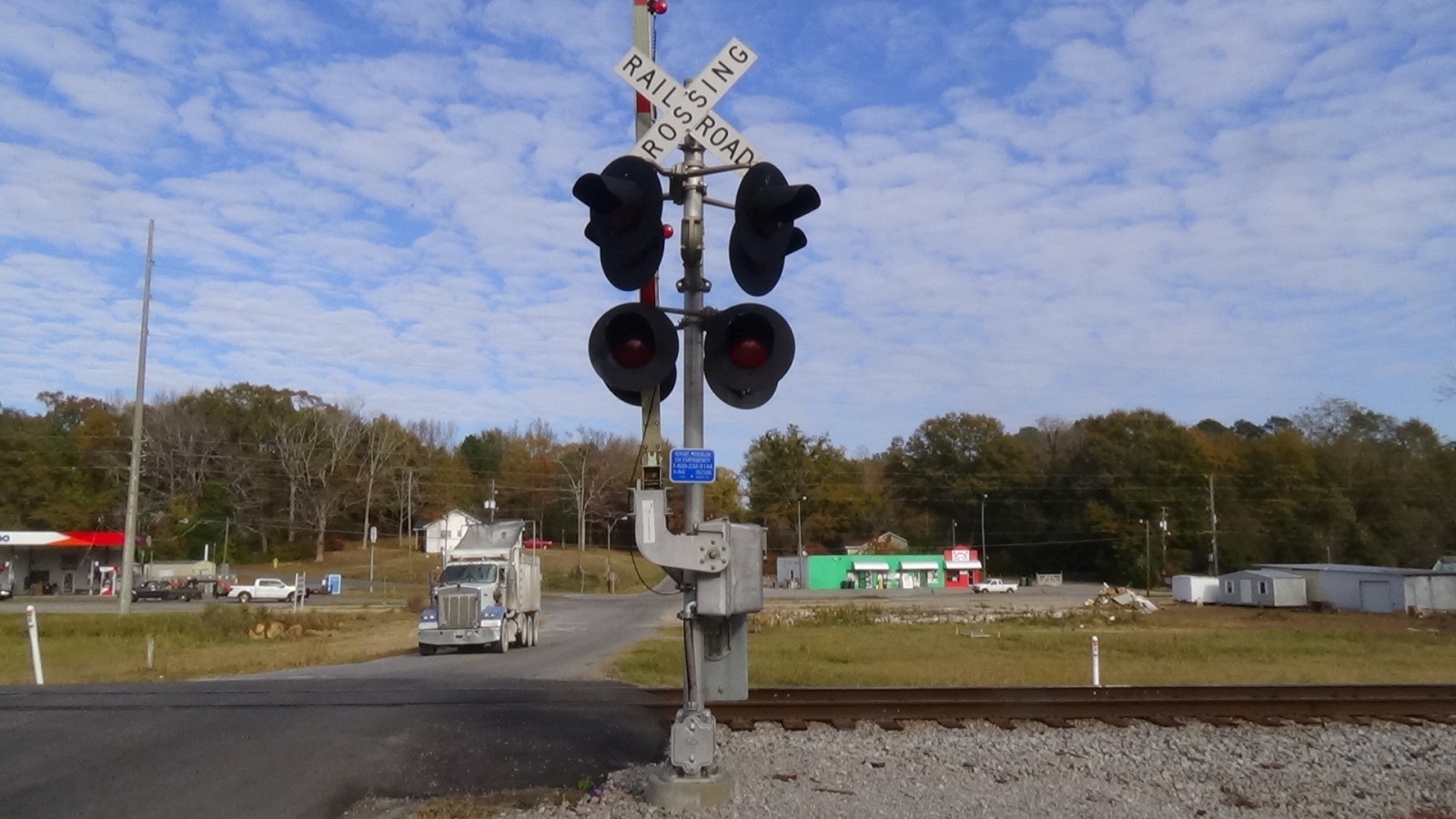 Lomax Drive Clanton Al