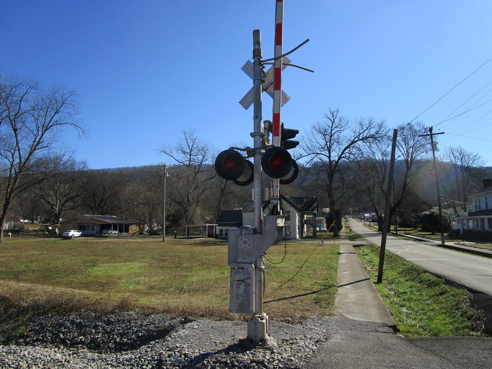 Main Street (Collinsville, AL)