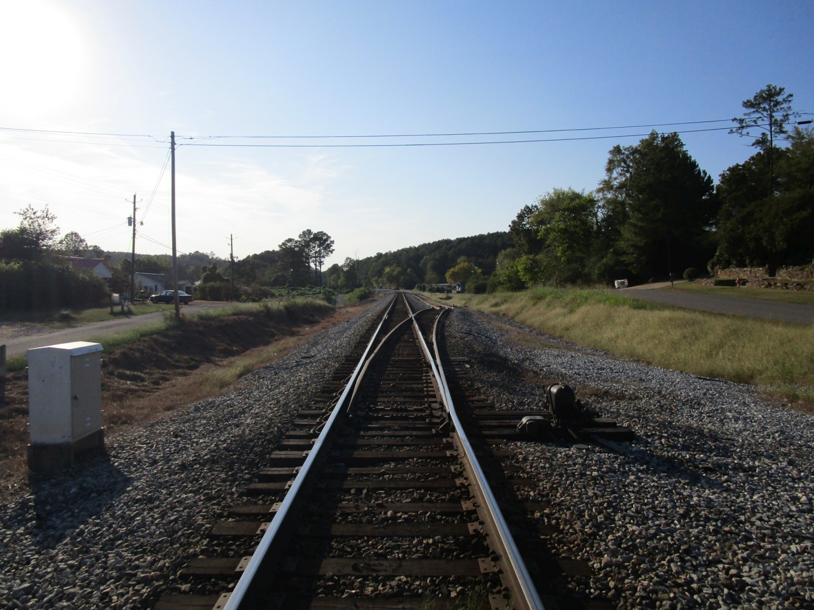 Columbus Boulevard (Cordova, AL)