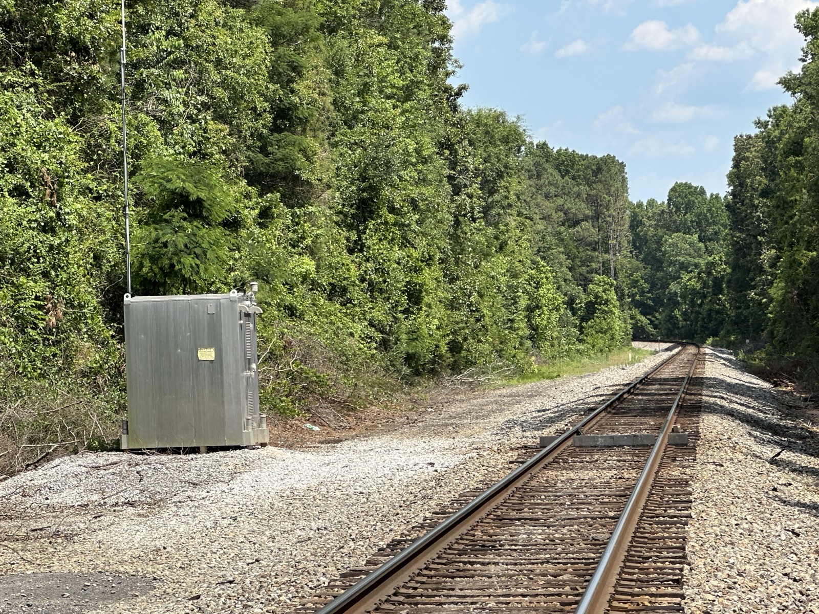 Pelham Heights Road (Cottondale, AL)