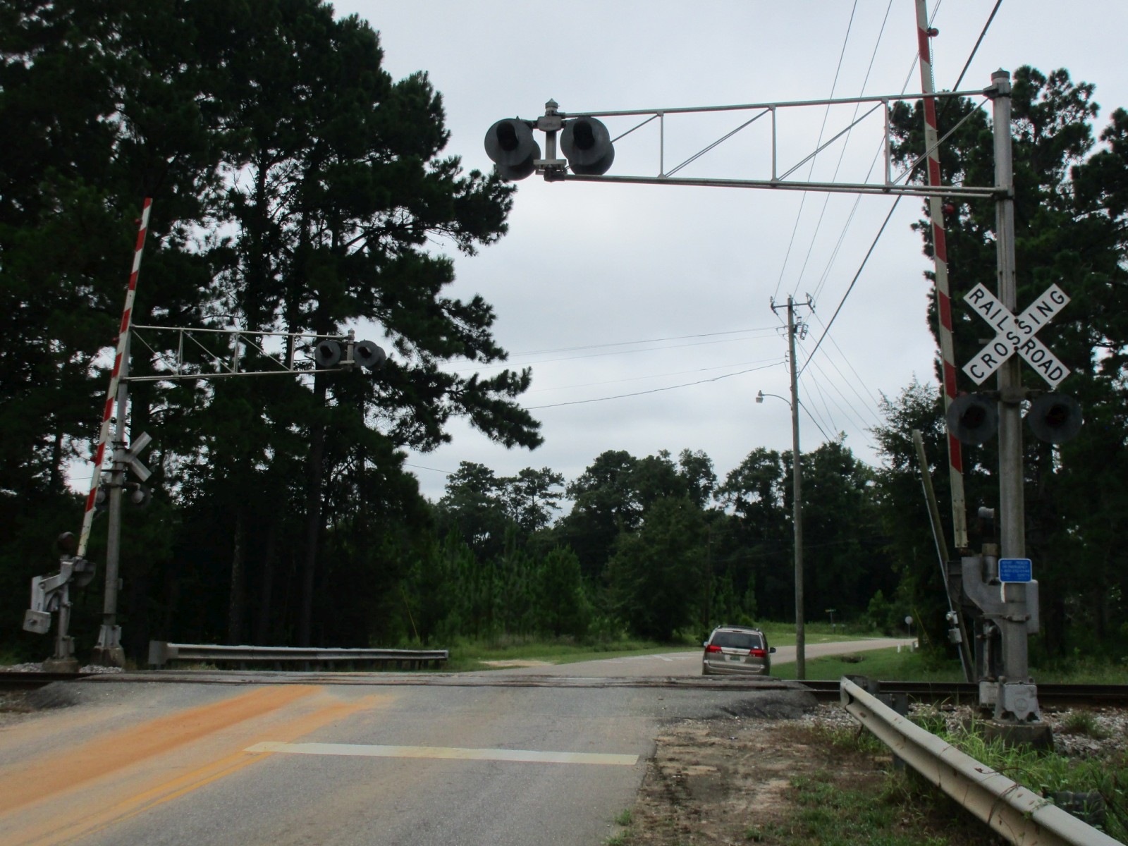 Broad Street (Cowarts, AL)
