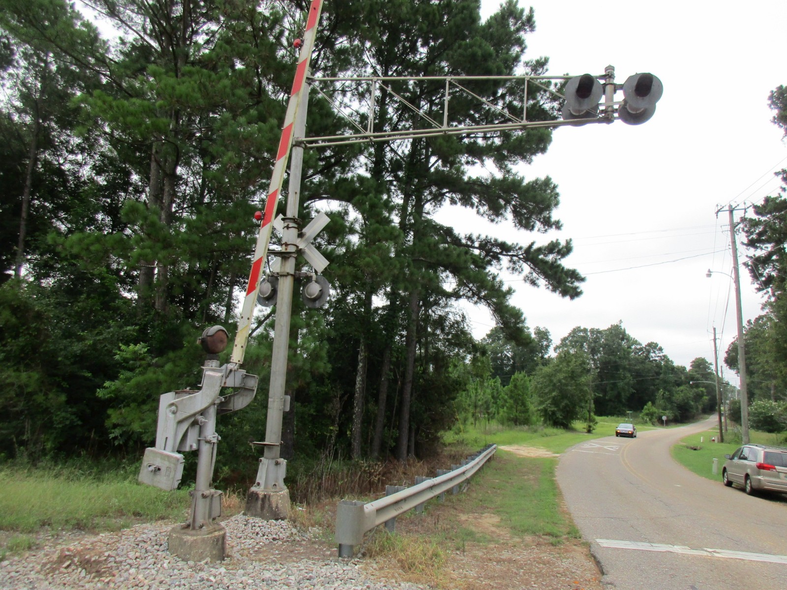 Broad Street (Cowarts, AL)