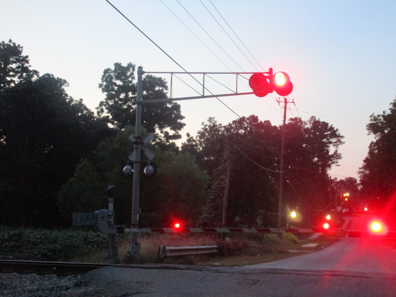 Broad Street (Cowarts, AL)