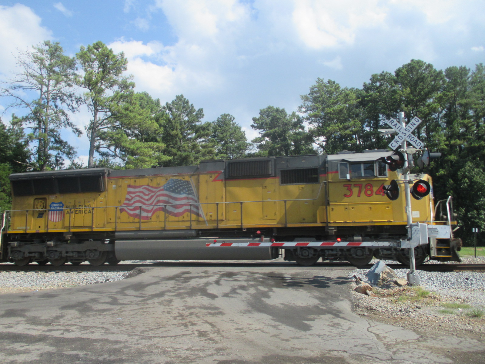 Bibb-Garrett Road (Decatur, AL)