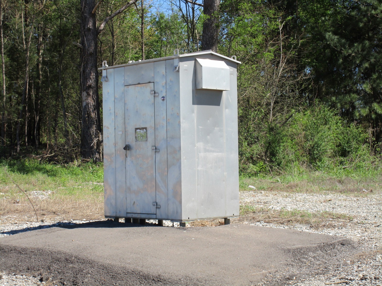 Bibb-Garrett Road (Decatur, AL)