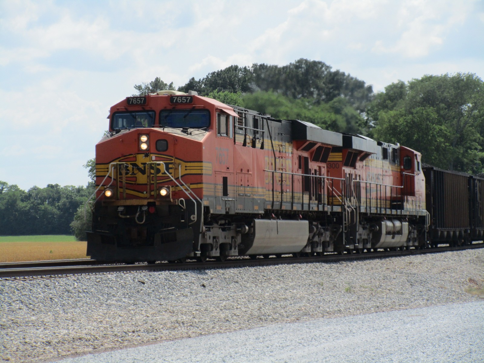 Bibb-Garrett Road (Decatur, AL)