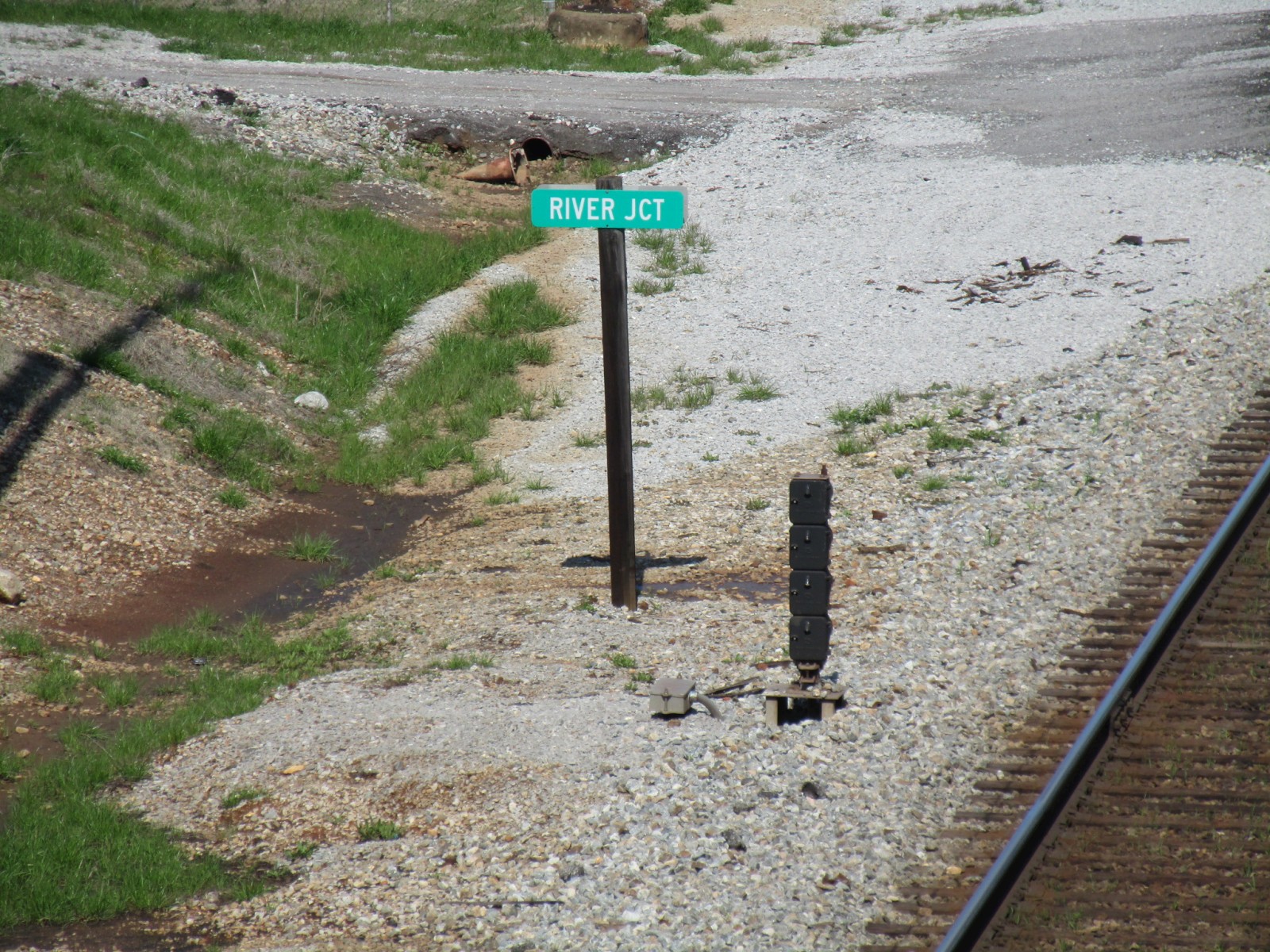 River Junction (Decatur, AL)