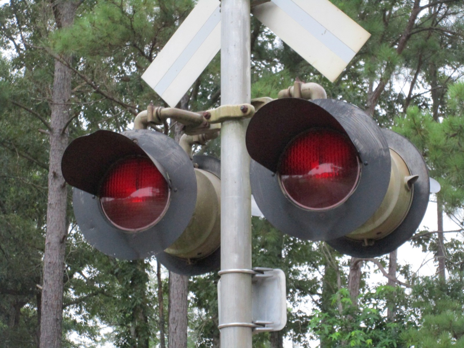 McCord Road (near Dothan, AL)