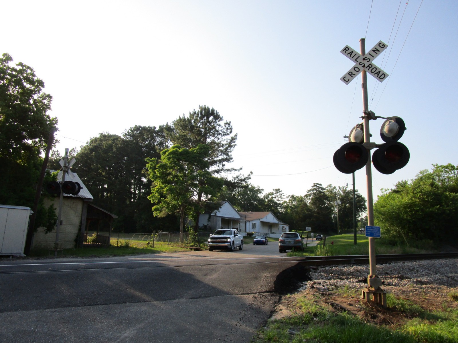 Main Street (Evergreen, AL)
