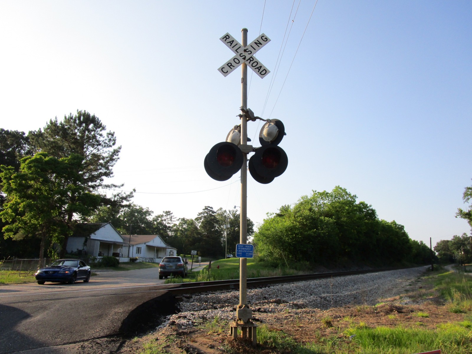 Main Street (Evergreen, AL)