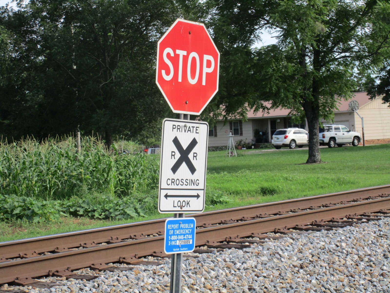 CR 428 (Fackler, AL)