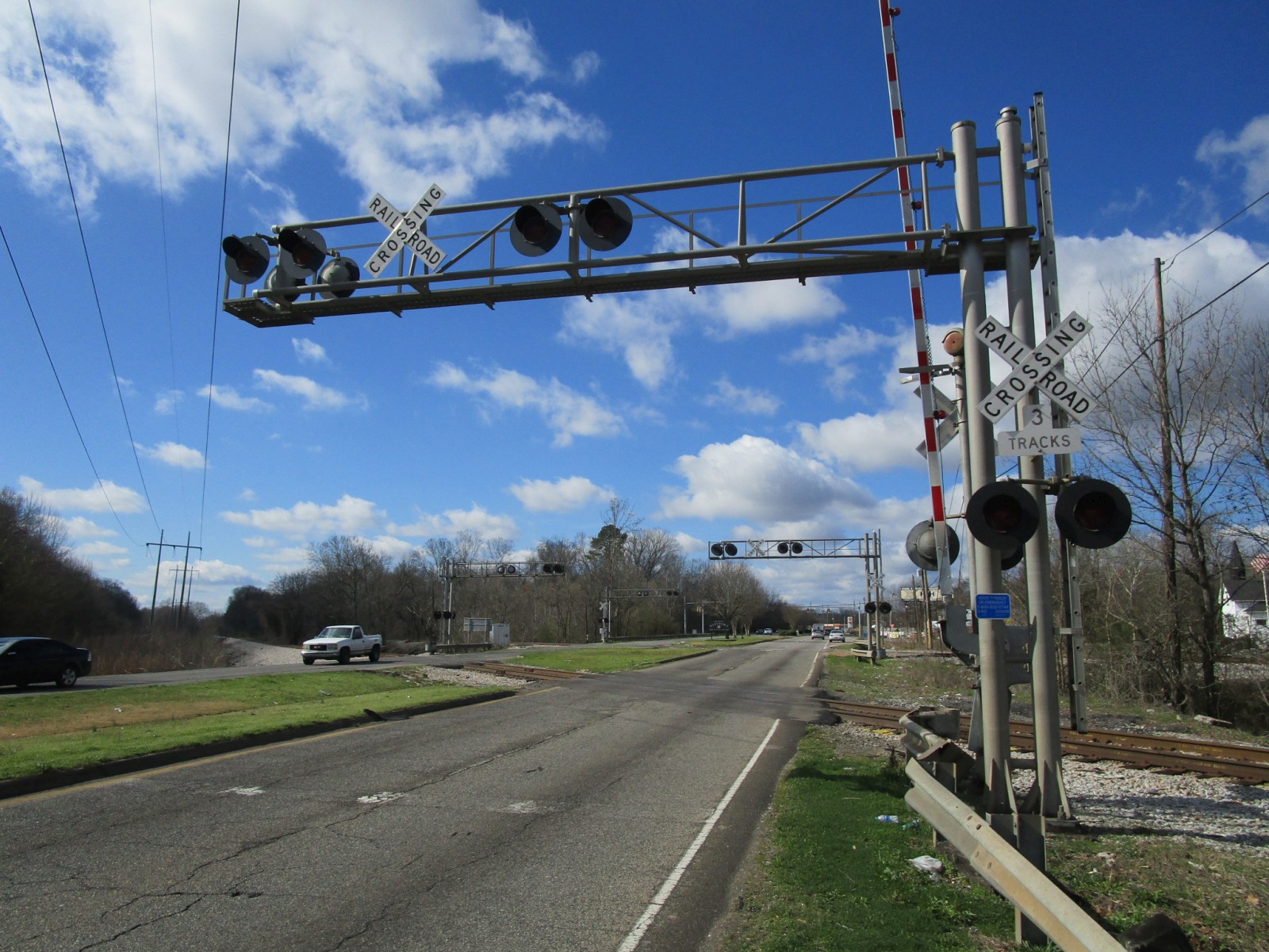 Allison-Bonnett Memorial Drive (Hueytown, AL)
