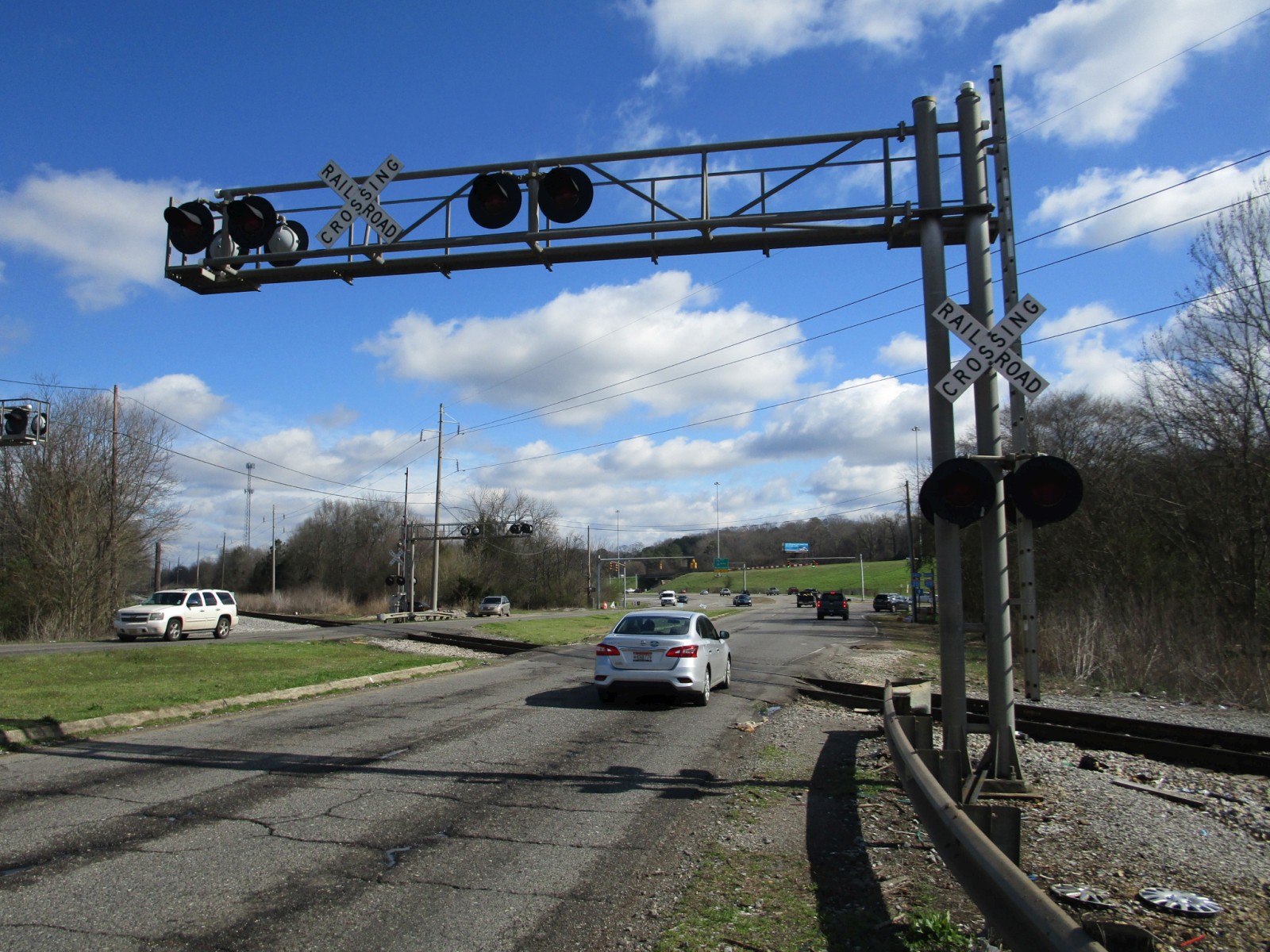 Allison-Bonnett Memorial Drive (Hueytown, AL)
