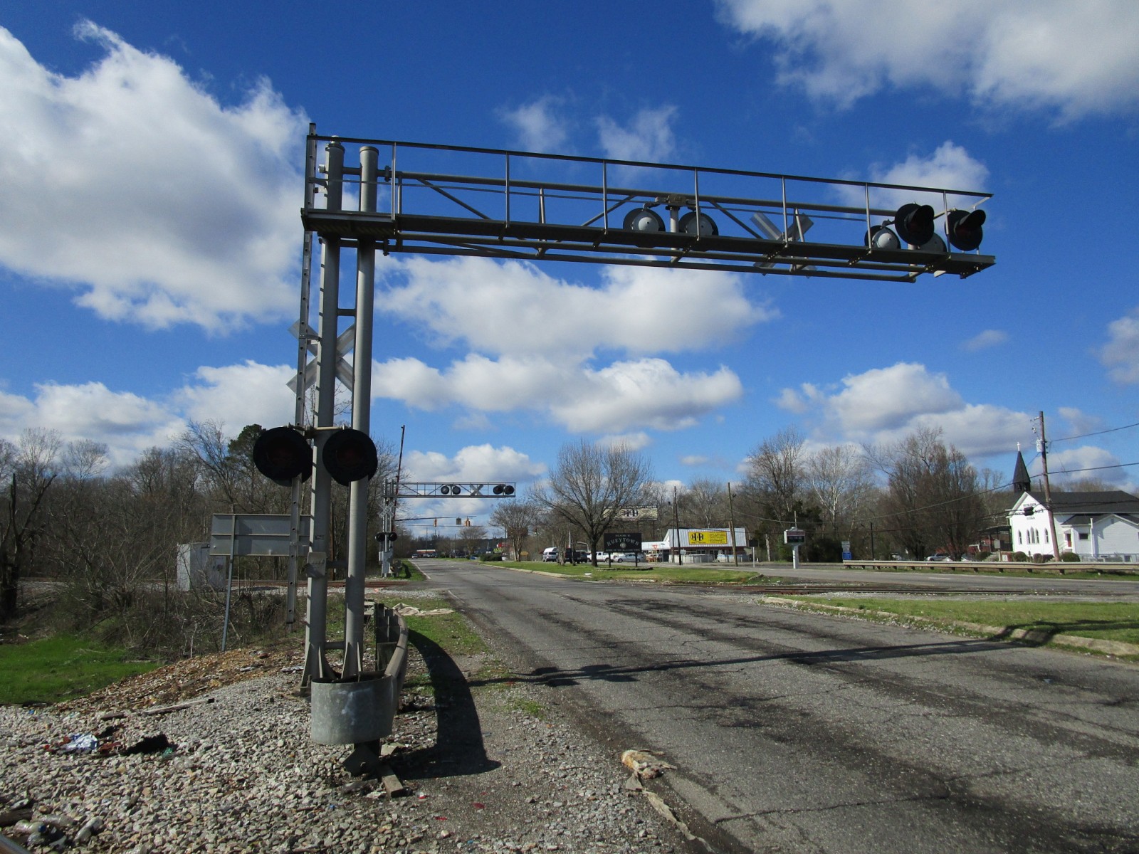 Allison-Bonnett Memorial Drive (Hueytown, AL)