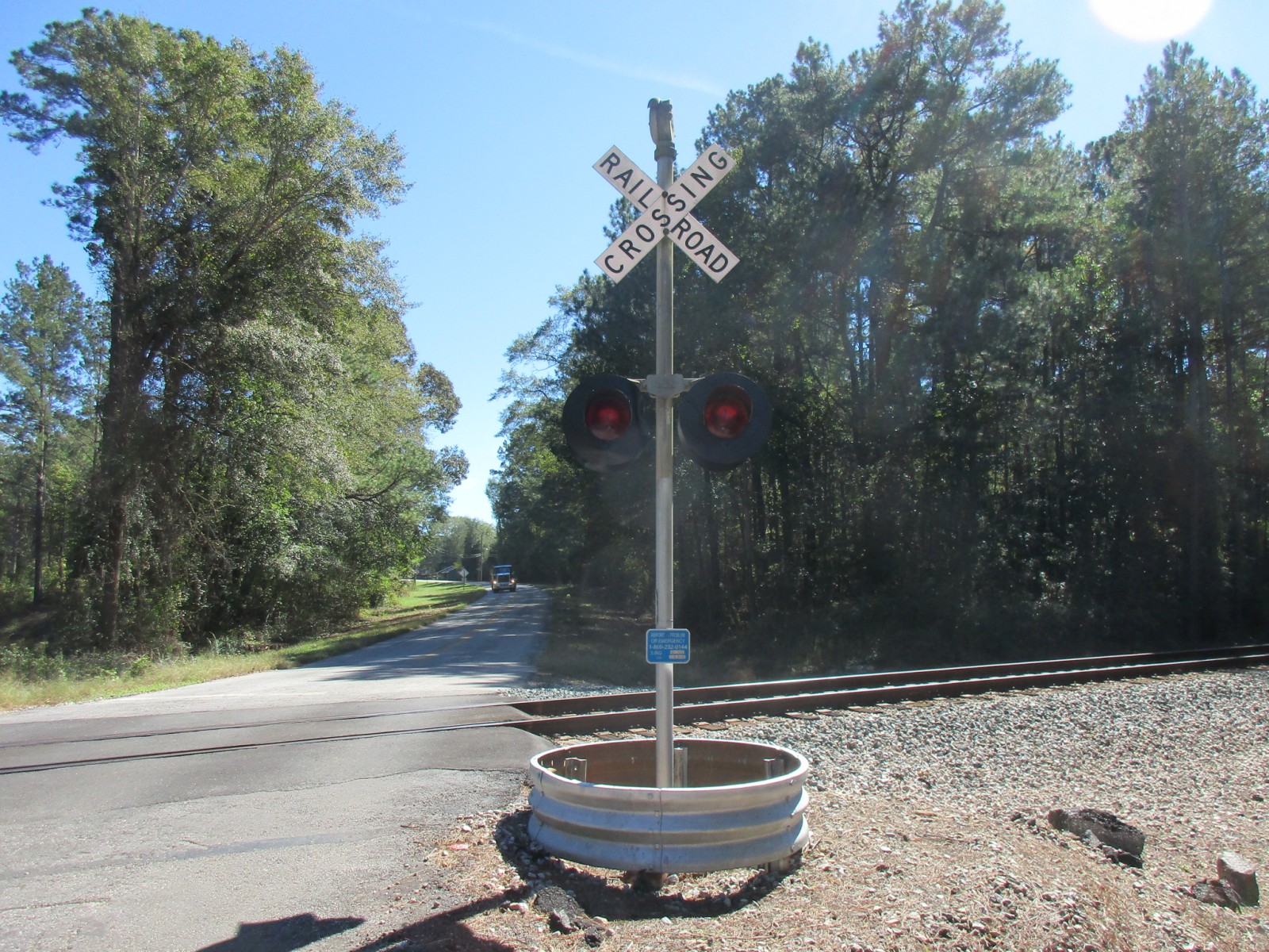 CR 187 (Huguley, AL)