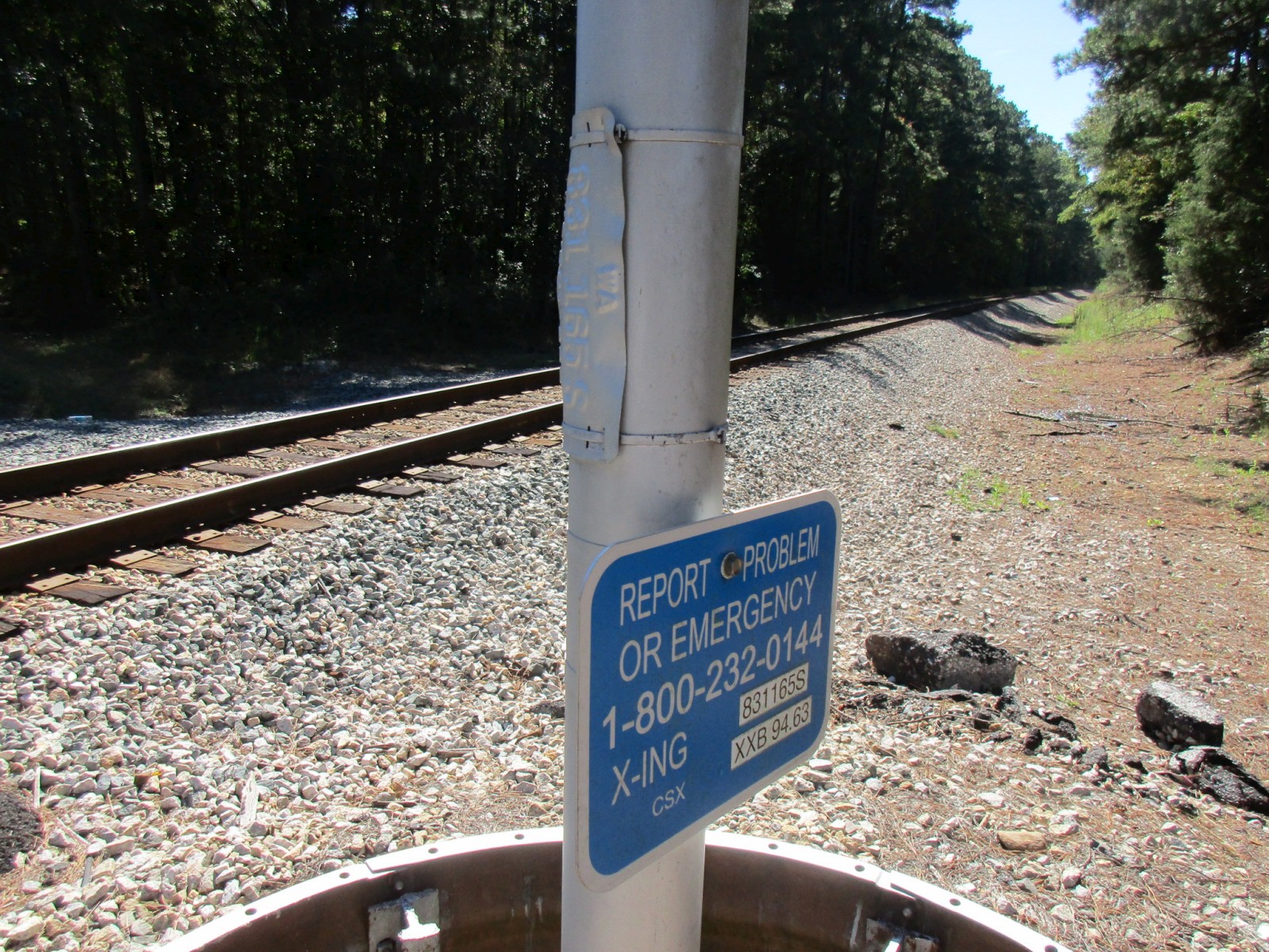 CR 187 (Huguley, AL)