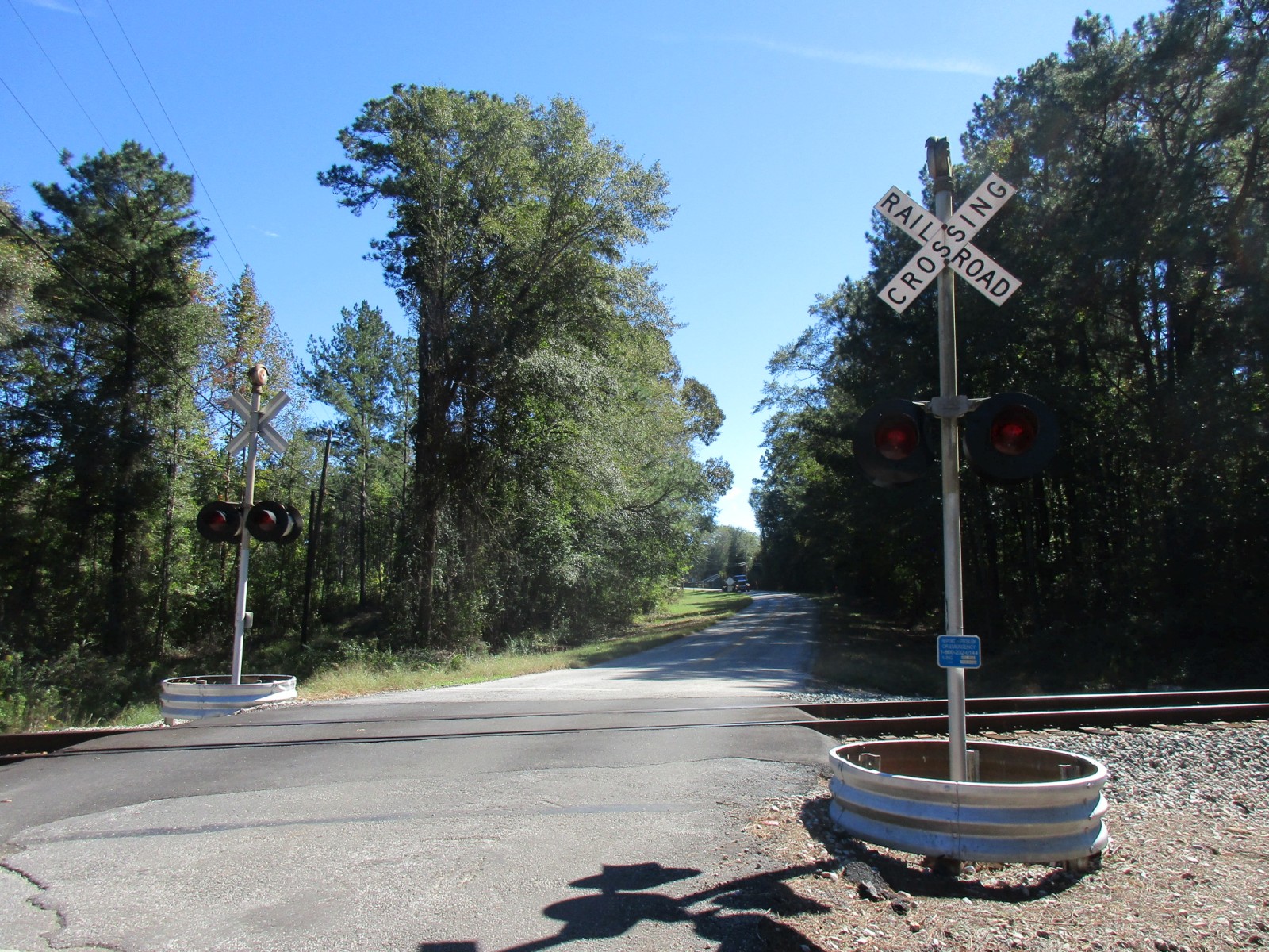 CR 187 (Huguley, AL)