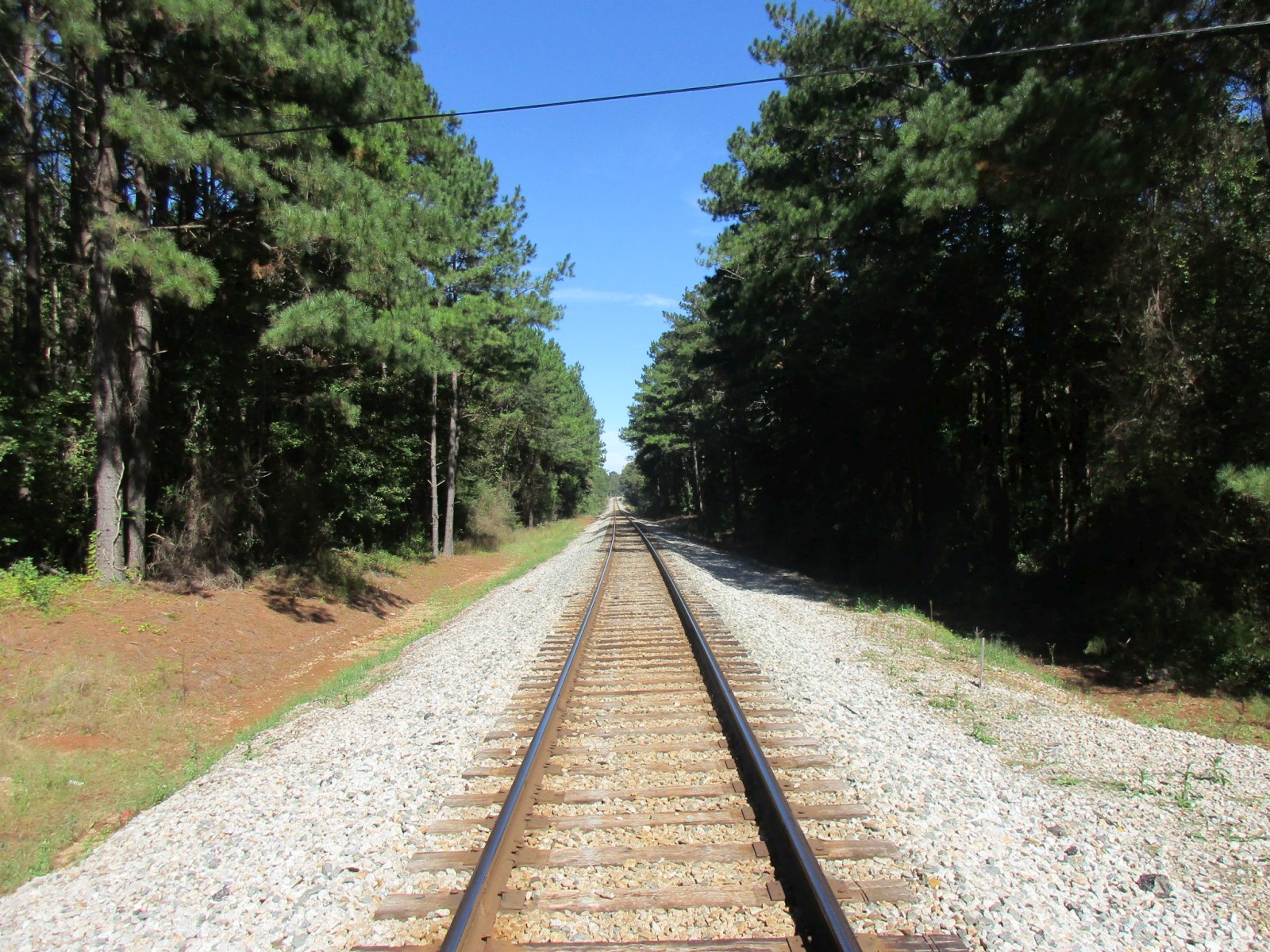 CR 187 (Huguley, AL)