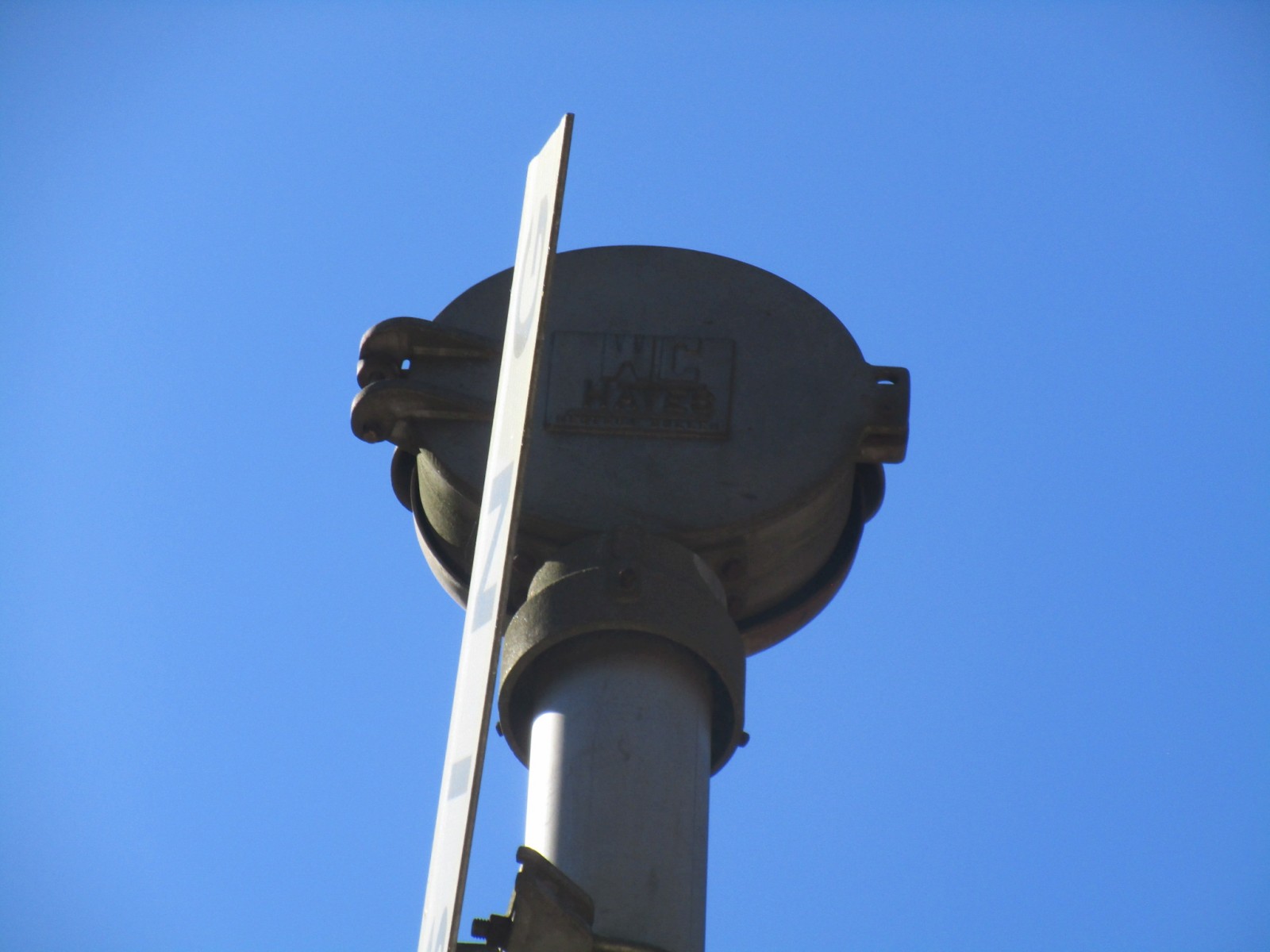 CR 187 (Huguley, AL)