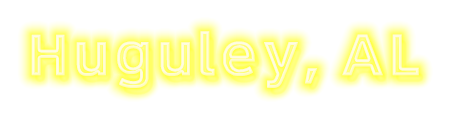Huguley, AL Crossings