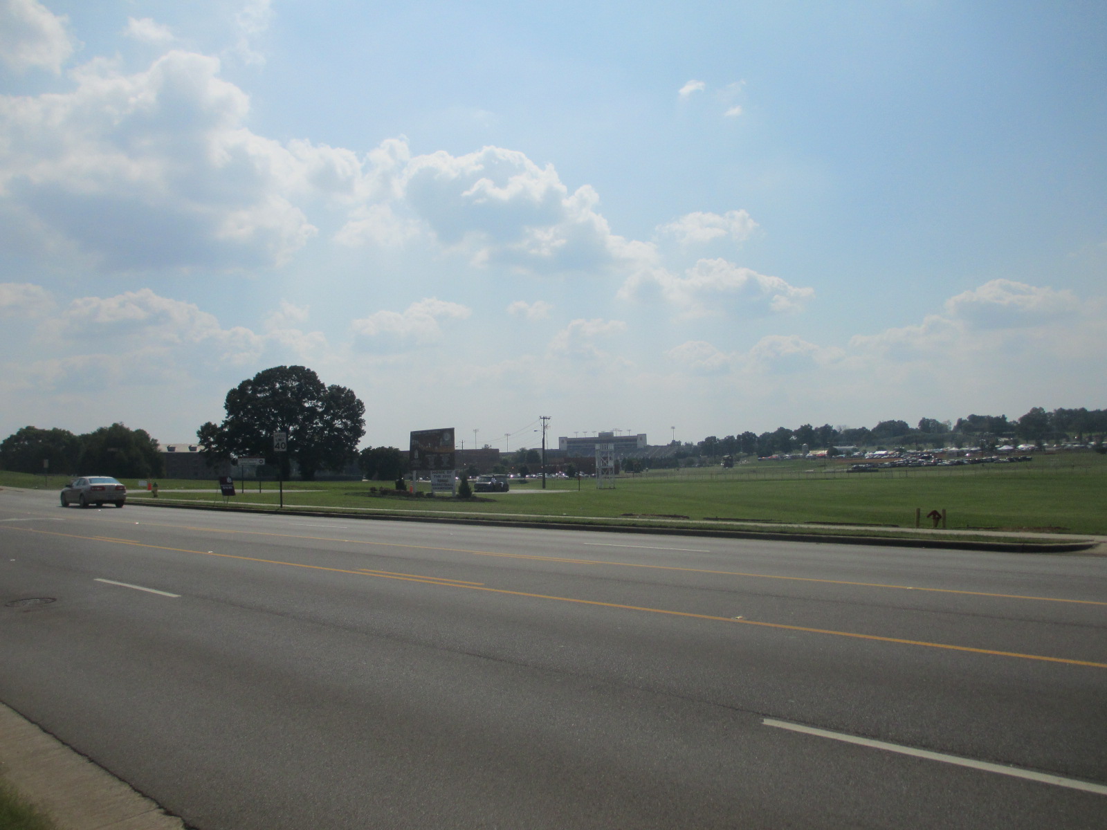 Meridian Street N #2 (Huntsville, AL) (abandoned)