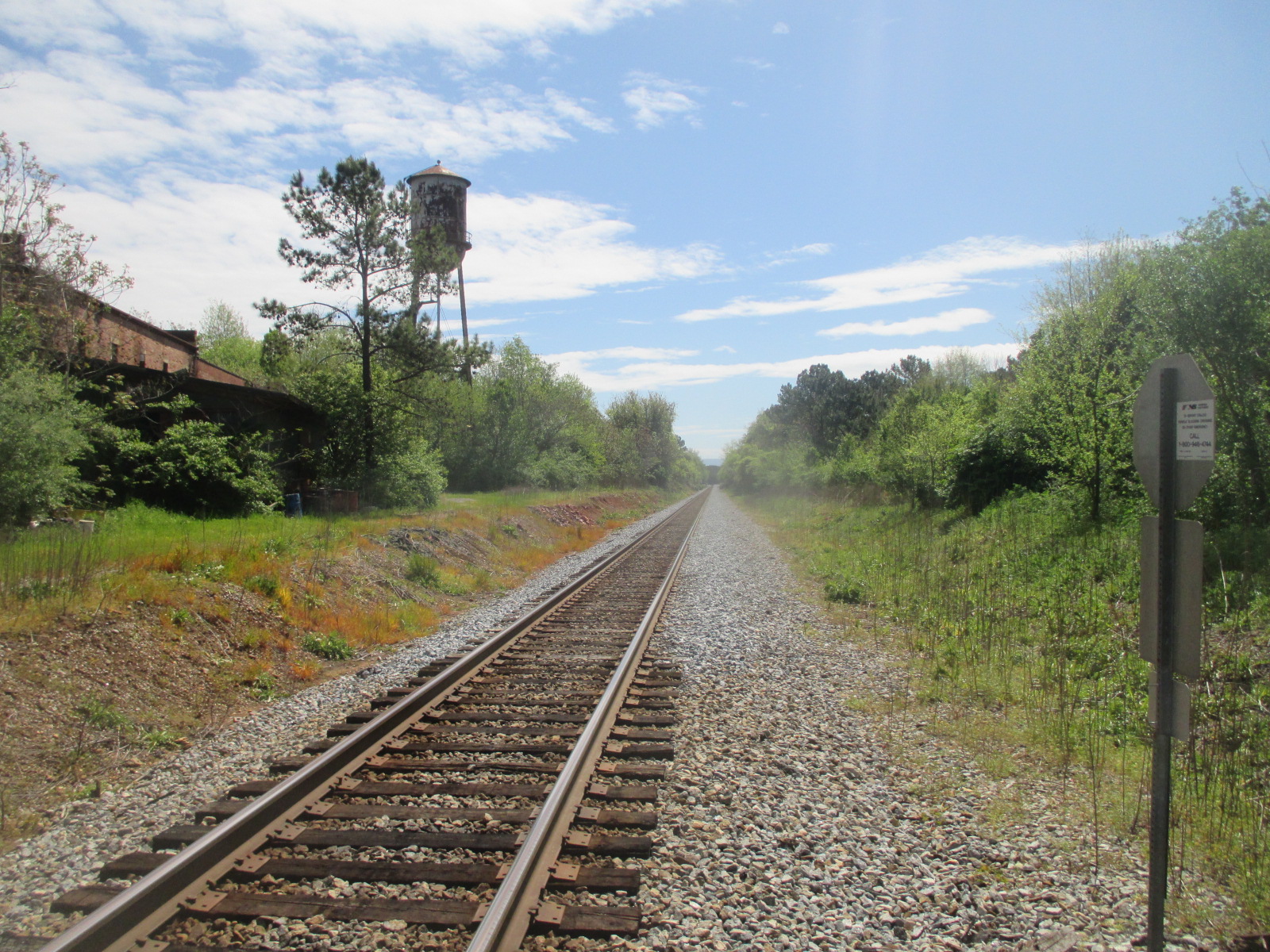 North Alabama Railroad Museum #2 (Huntsville, AL)
