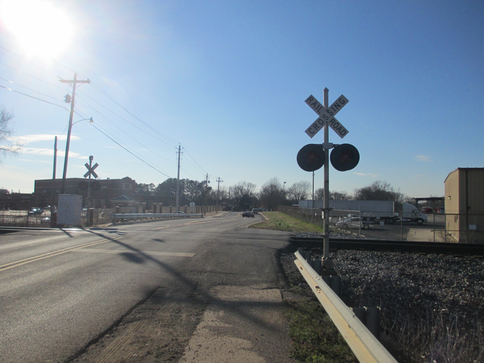 Quietdale Dr. NE (Huntsville, AL)