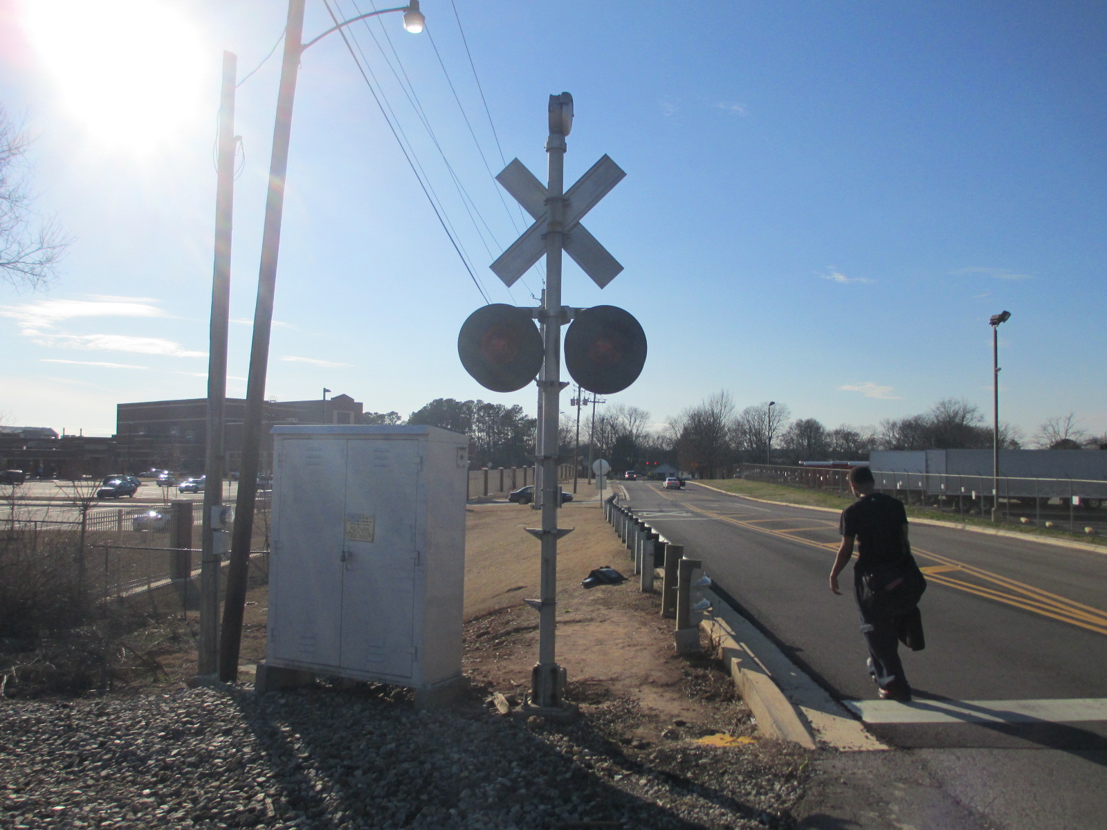 Quietdale Dr. NE (Huntsville, AL)