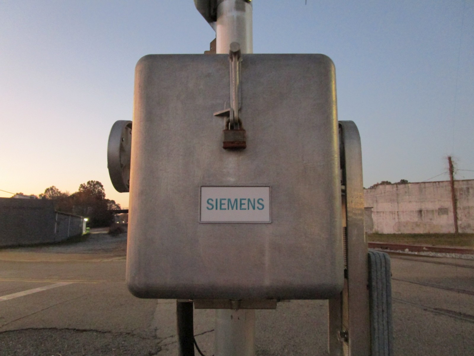 19th Street (Jasper, AL)
