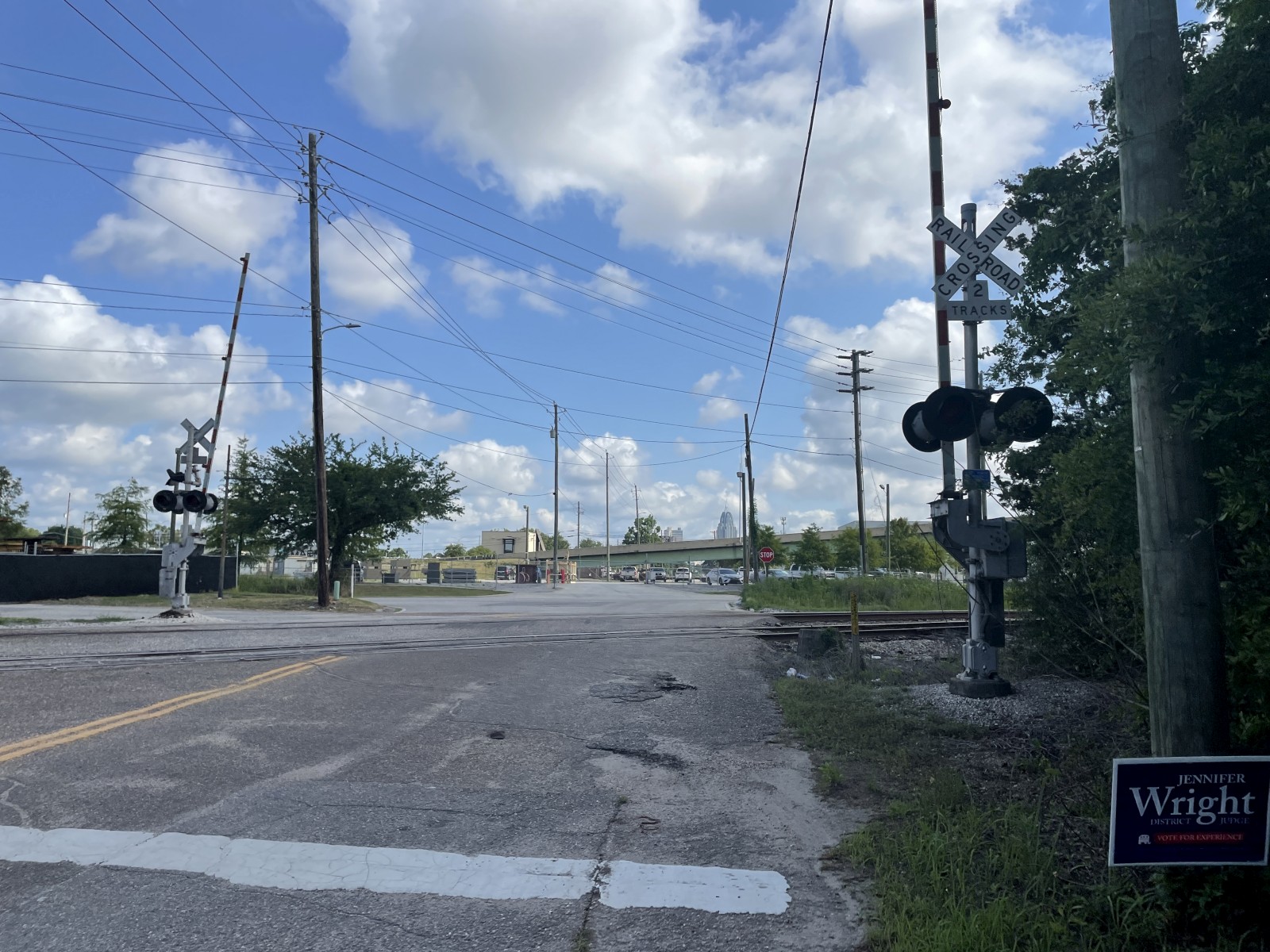 Conception Street (Mobile, AL)