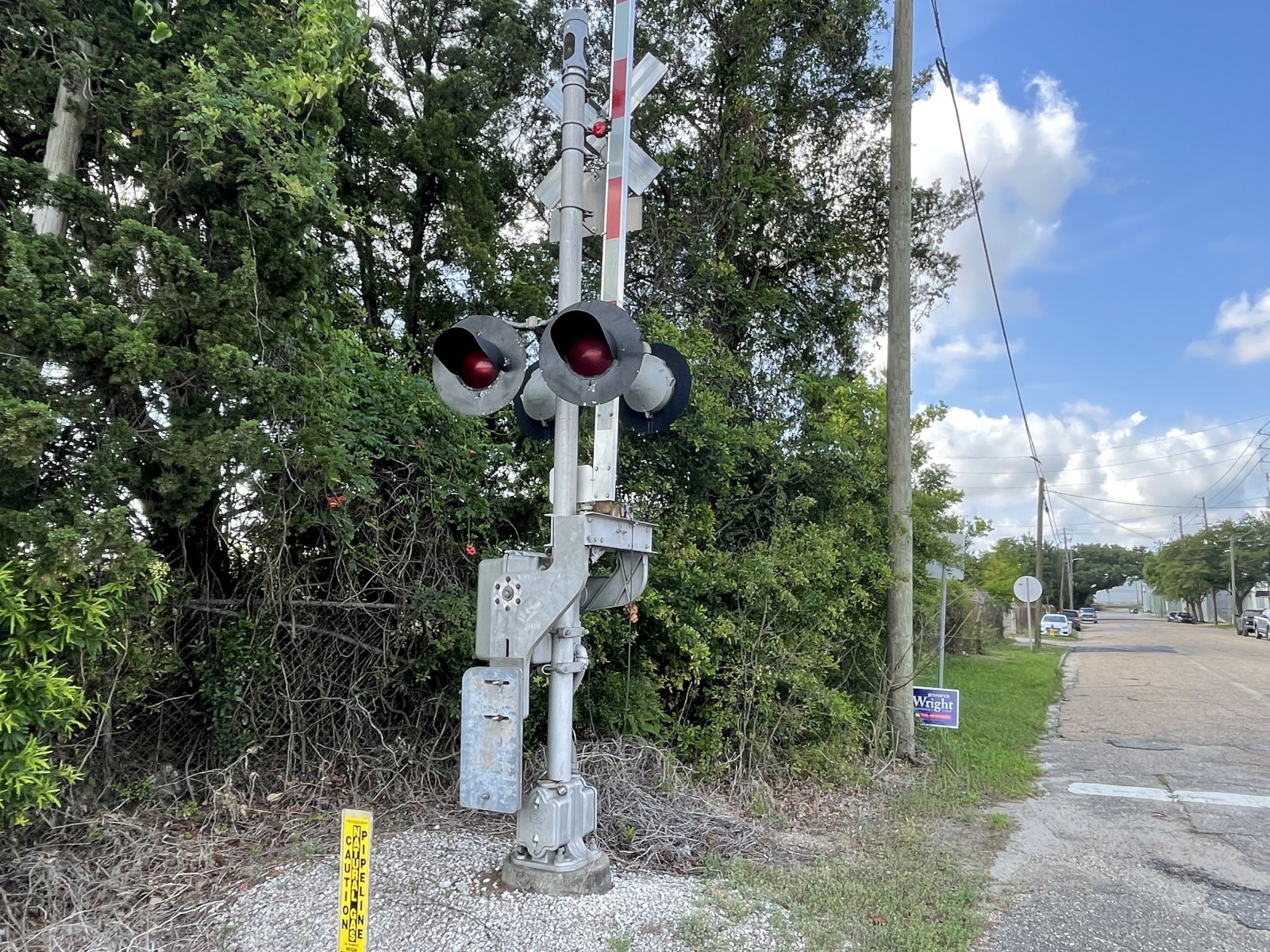 Conception Street (Mobile, AL)