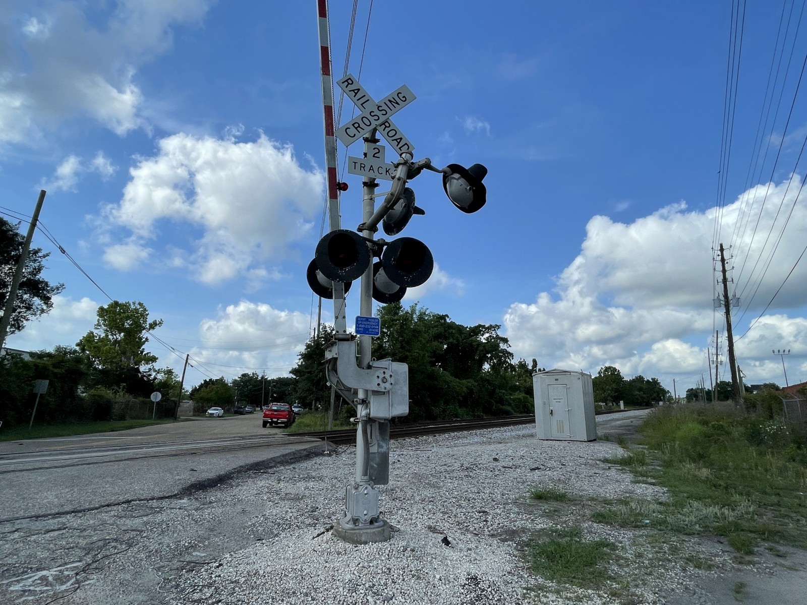 Conception Street (Mobile, AL)