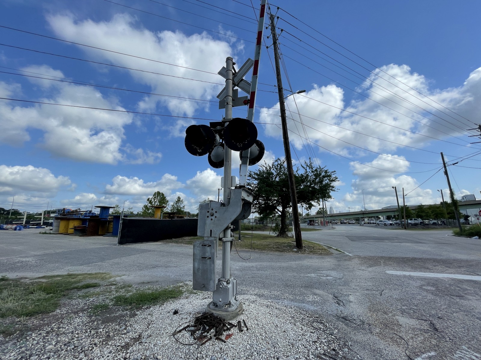 Conception Street (Mobile, AL)